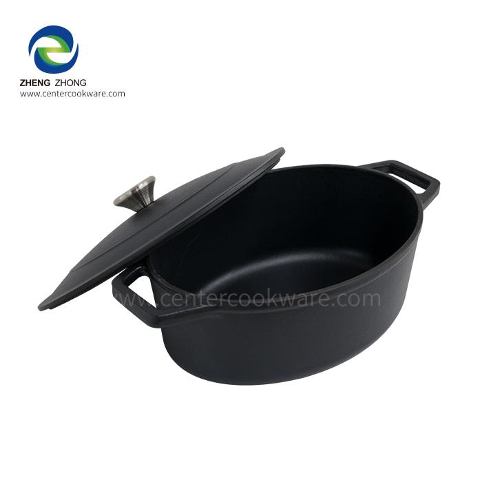 Cast Iron Fish Dish-The Great Addition to Any Table Setting - 知乎