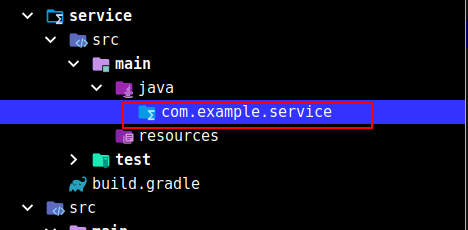 SpringBoot+Gradle构建多模块项目 - 知乎