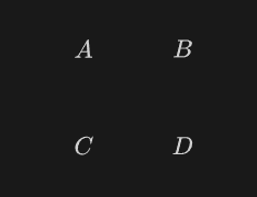 LaTeX 指南[5-xymatrix 系列]——基于 Typora/MathJax 编写 - 知乎
