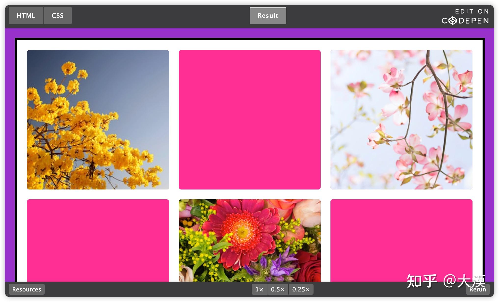 前端开发中 CSS 有哪些好用的布局方法？ - 知乎