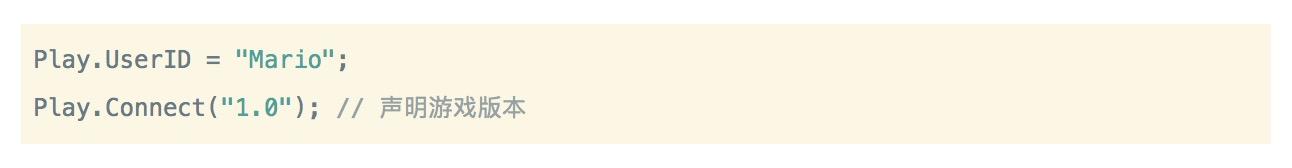 LeanCloud Play 内测邀请 — 不搭建后端，快速上线多人对战游戏 - 知乎