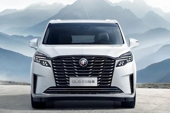 40万预算买mpv,新gl8和红旗hq9怎么选? 知乎