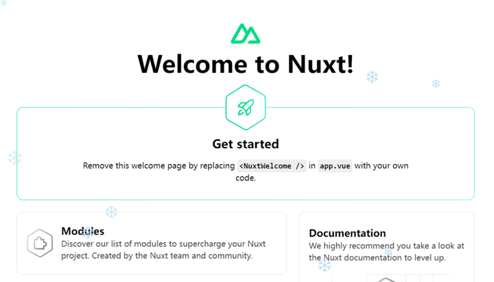 nuxt3 简易教程 - 知乎