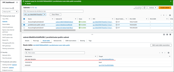 【Moldex3D 2025】高效能运算-云端计算-Linux-在 AWS上的丛集部署-在 AWS 上建立 Linux 丛集的工作流程（3） - 知乎