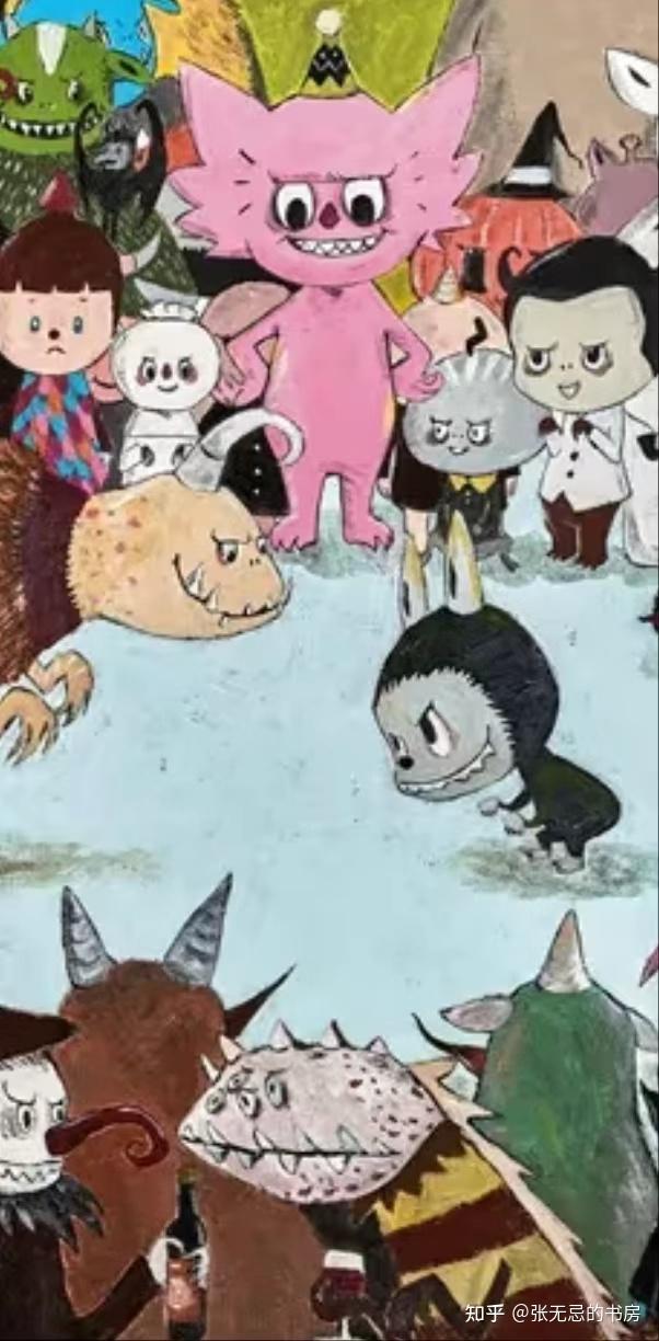 一文带你拆解：Labubu拉布布是如何成为世界顶流的？ - 知乎