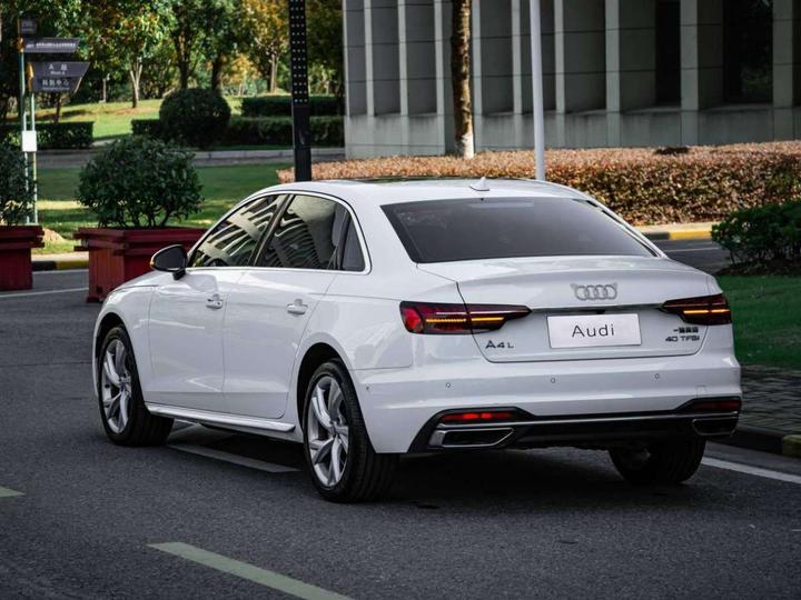 BBA变BBT？事实证明，奥迪和奔驰宝马，压根不是一个级别 - 知乎