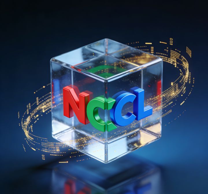 第80篇 - NCCL传输层全面对比分析 - 知乎
