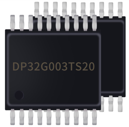 国产高性能32位M0内核MCU单片机DP32G003_替代STM32F003 - 知乎