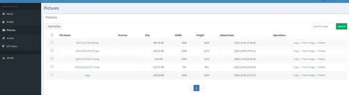 Typora如何把图片上传到图床smms.app - 知乎