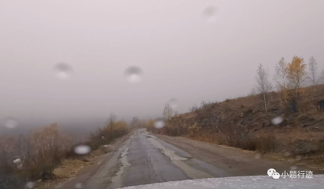 此生必驾“中国北境公路之王”G331边境线：阿尔山至东乌无敌美景 - 知乎