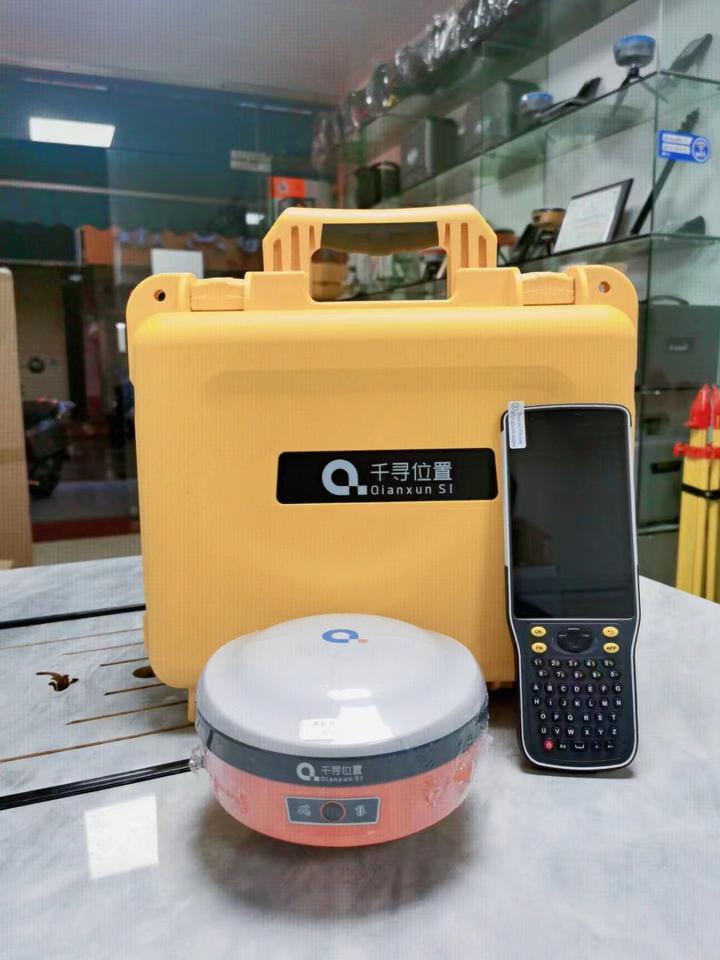 2022年市面上性价比最好的RTK都有哪些？ - 知乎