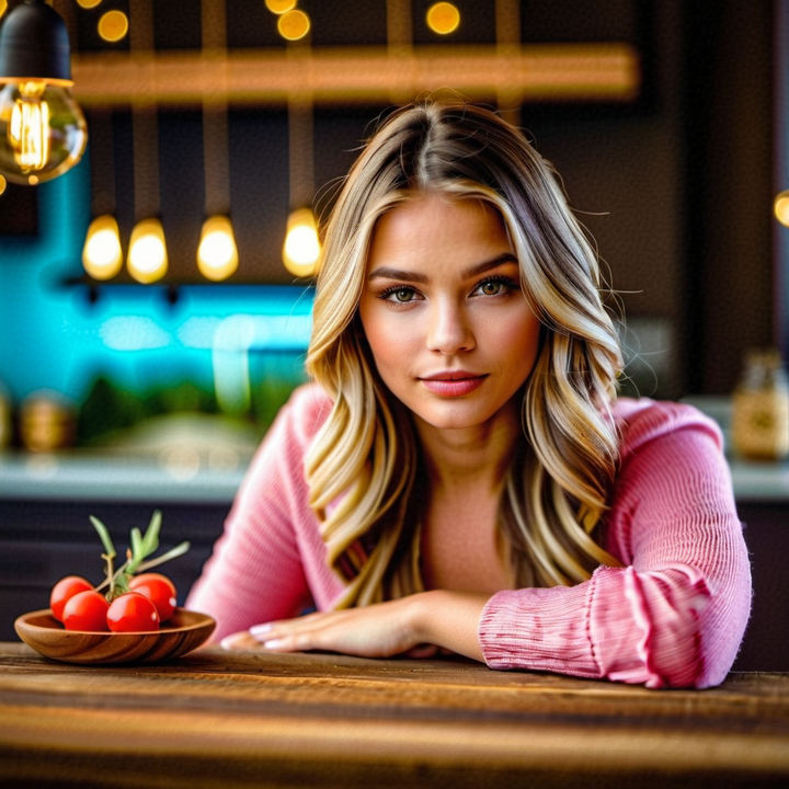 fooocus 277个SDXL风格挑选指南（5）：广告美食 - 知乎