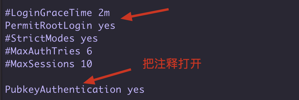 Linux系统 开启SSH root账号登录 - 知乎