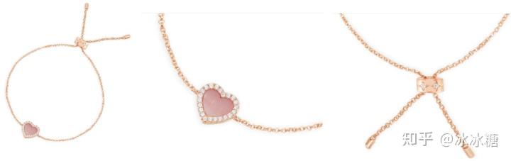 2023年APM项链推荐，APM摩洛哥是什么牌子？APM项链/手链值得买吗？APM项链/手链款式推荐[精选20款] - 知乎