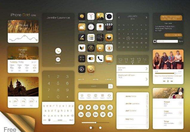 学UI必须会的知识点 - 知乎