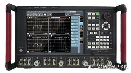 矢量网络分析的发展与现状 - 知乎