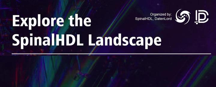 精彩回顾 l SpinalHDL应用前景探索线上研讨会 - 知乎