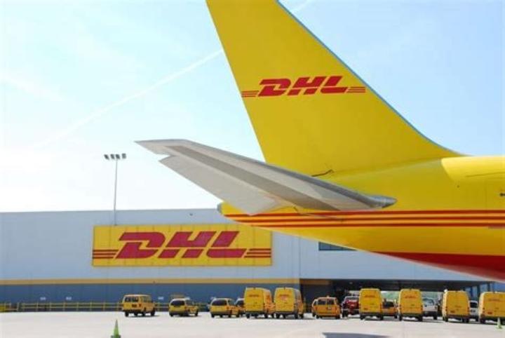 东航物流新开货运航线；DHL提高2025年全球服务价格；亚马逊新添2大专属仓 - 知乎