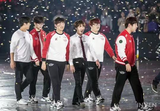 2016SKT——那支最接近大满贯的队伍（下） - 知乎