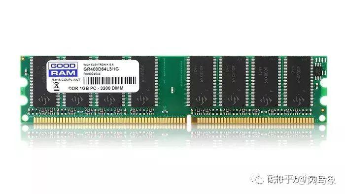 DDR、GDDR、QDR的区别 - 知乎