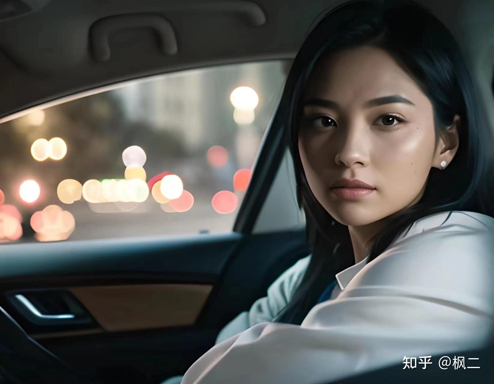 我该如何处理我和女朋友之间的问题? 知乎