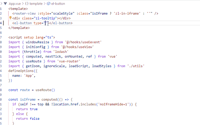 Element-UI开发提效工具之vue-helper - 知乎