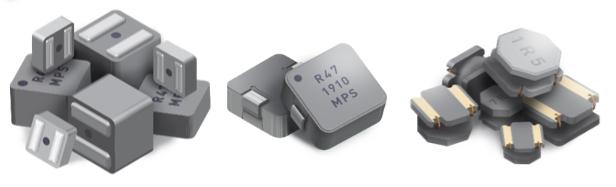 专为MPS IC优化的表面贴装电感 - 知乎