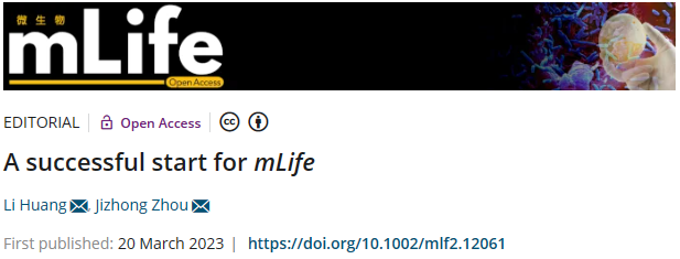 mLife | Editorial——成功启航，未来可期 - 知乎