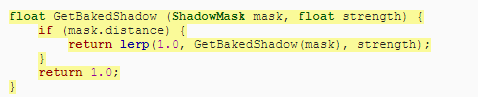 Unity通用渲染管线（URP）系列（六）——阴影遮罩（Shadow Masks） - 知乎