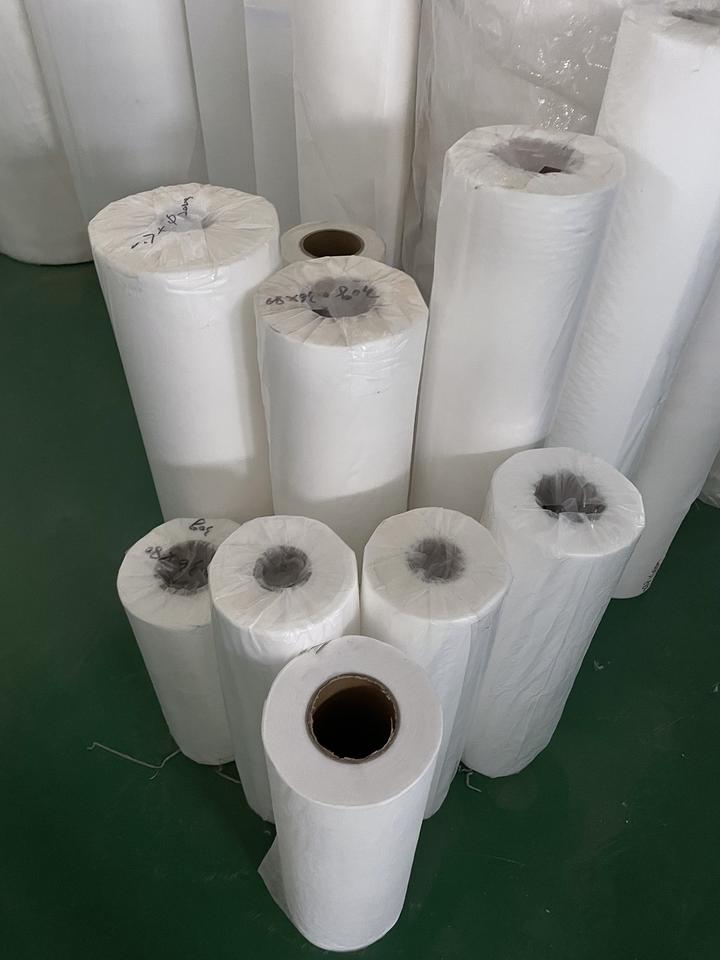 纸带过滤纸和过滤布有什么区别 - 知乎