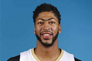 安东尼·戴维斯（Anthony Davis） - 知乎