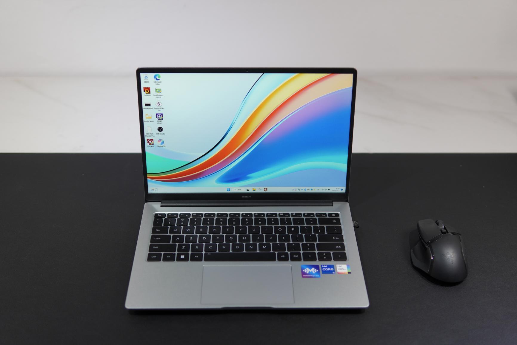 荣耀笔记本 MagicBook X 14 / 16 Pro 2023 版配置怎么样？值得入手吗？ - 知乎