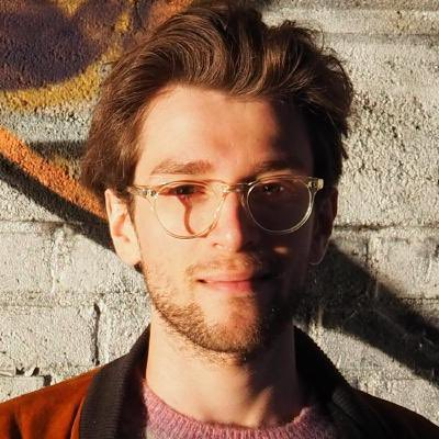 Dan Abramov 访谈实录 - 知乎