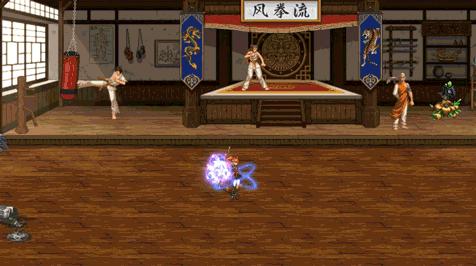 DNF：0321版本职业重做高玩访谈-战斗法师 - 知乎