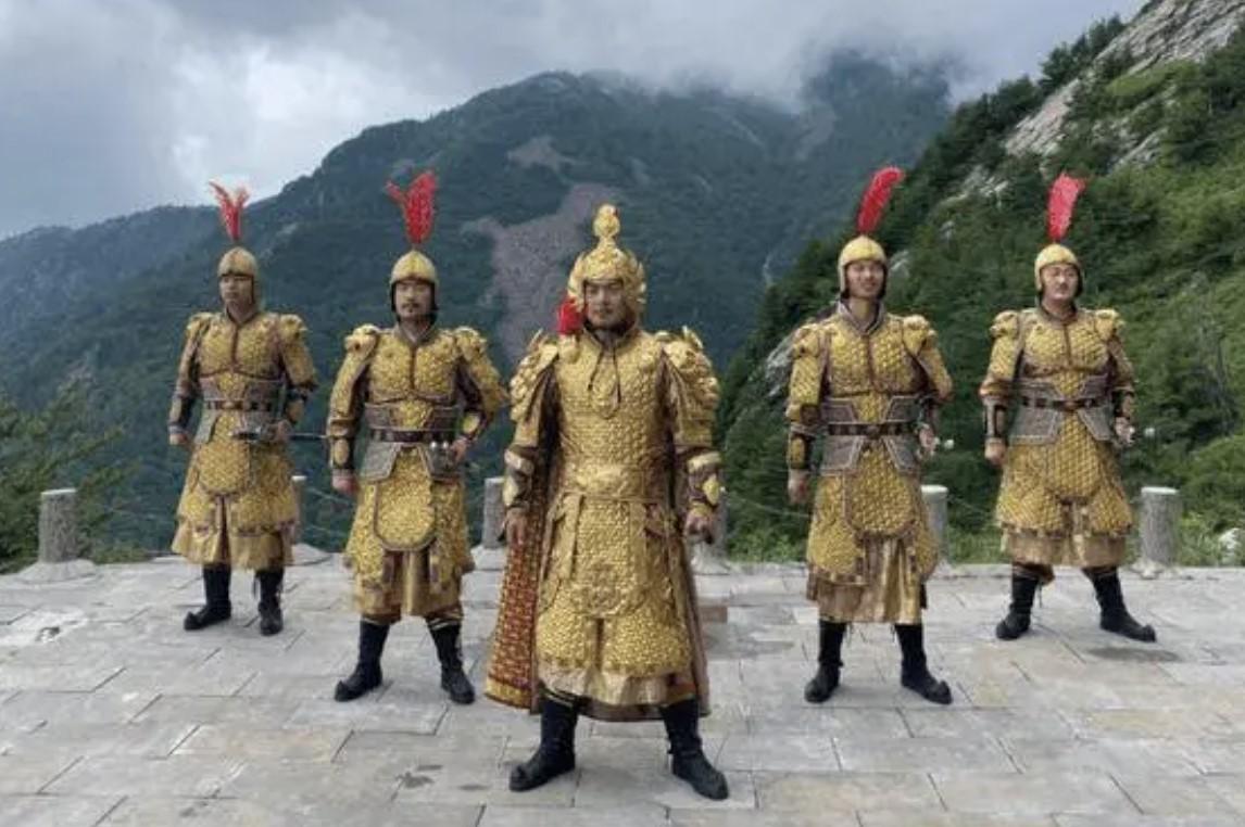 0875翻译: 雁门太守行 (李贺) - 知乎