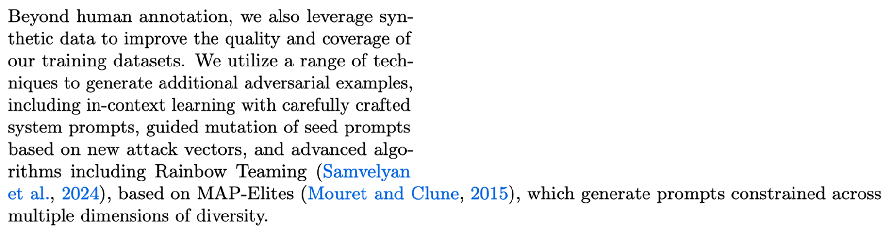 大模型微调（七）：SFT Data for Alignment 之 Safety 篇 - 知乎