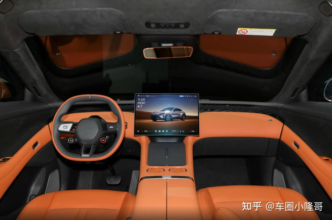 小米YU7上市！25.35万元起售，雷军：特斯拉，还要比吗？ - 知乎