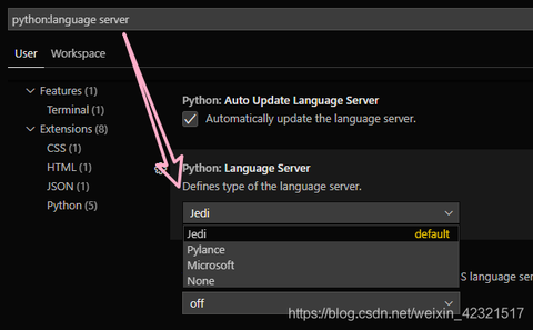 [解决工具问题]vscode连接远程服务器 编写python不能函数定义跳转问题解决 - 知乎