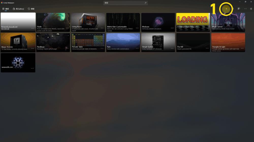 在哪里可以下载lively wallpaper壁纸？ - 知乎