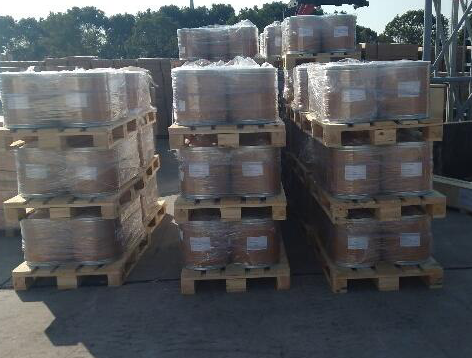 4.1类危险品AC发泡剂出口流程及操作注意事项 - 知乎