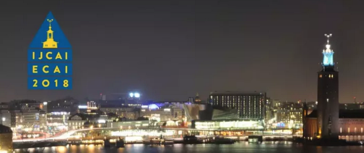 IJCAI 2018京东AI大盘点！ - 知乎