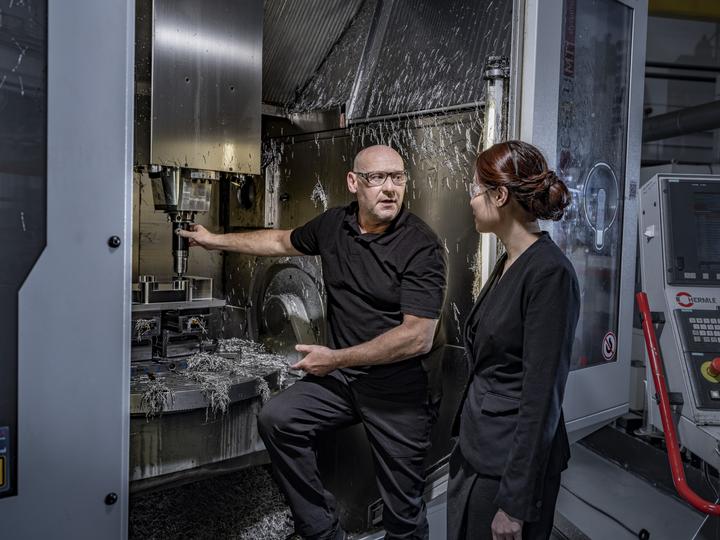 技术分享 | PowerMill 2023.1.1 Update - 知乎