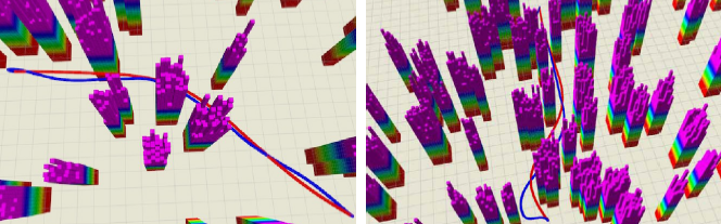 Robust and Efficient Quadrotor Trajectory Generation for Fast Autonomous Flight - 知乎