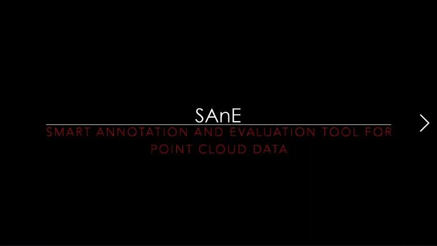 3D点云标注有哪些好用的开源工具 - 知乎