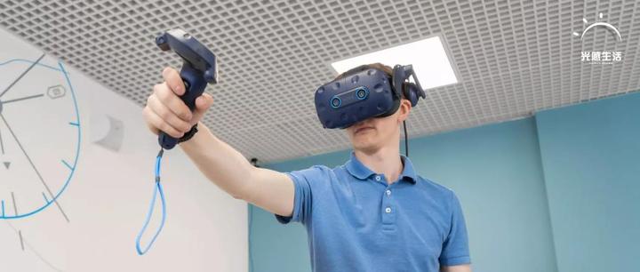 火爆全球的黄金搭档—— VR + Mini LED - 知乎