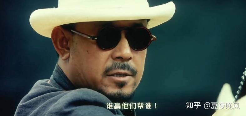 如何看待“建议把《让子弹飞》申遗”这个梗？ - 知乎