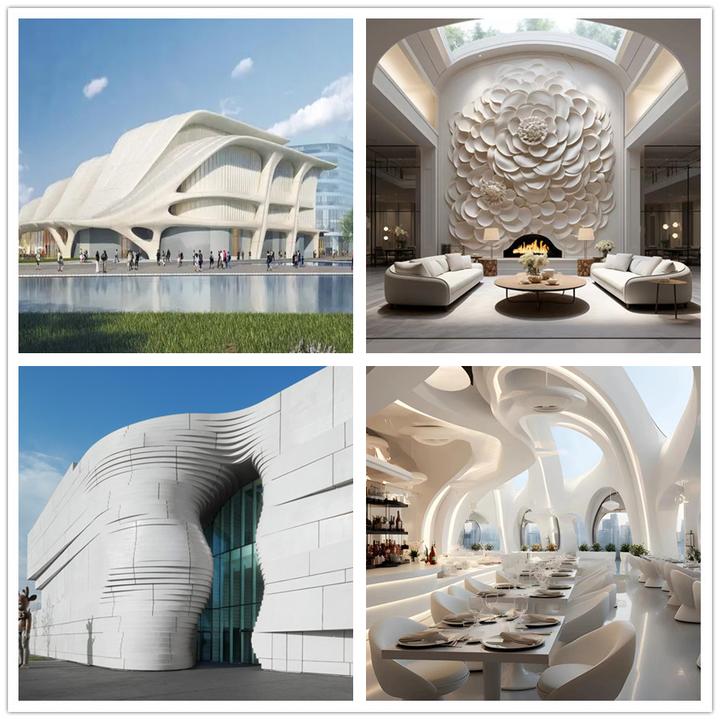 GRG与GRC的区别，从“成分”到“应用”一篇给你讲清楚 - 知乎