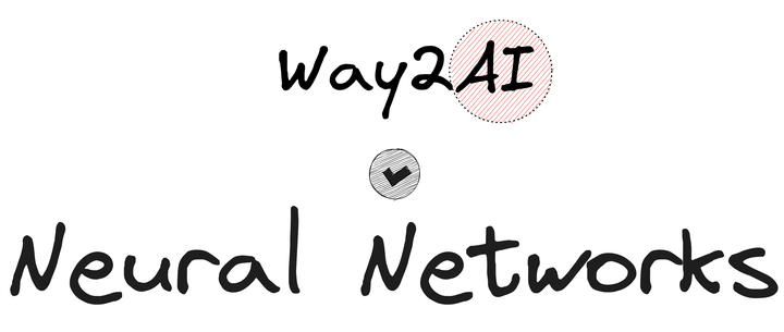 Way2ai · 神经网络 一 知乎