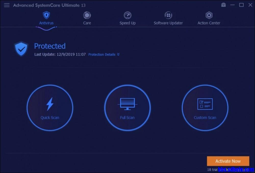 advanced systemcrae Ultimate13怎么样？ - 知乎