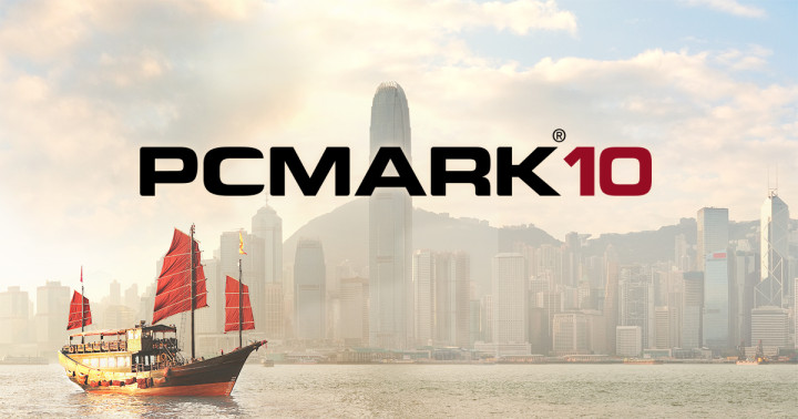 PCMark 10跑分为什么如此重要？ - 知乎